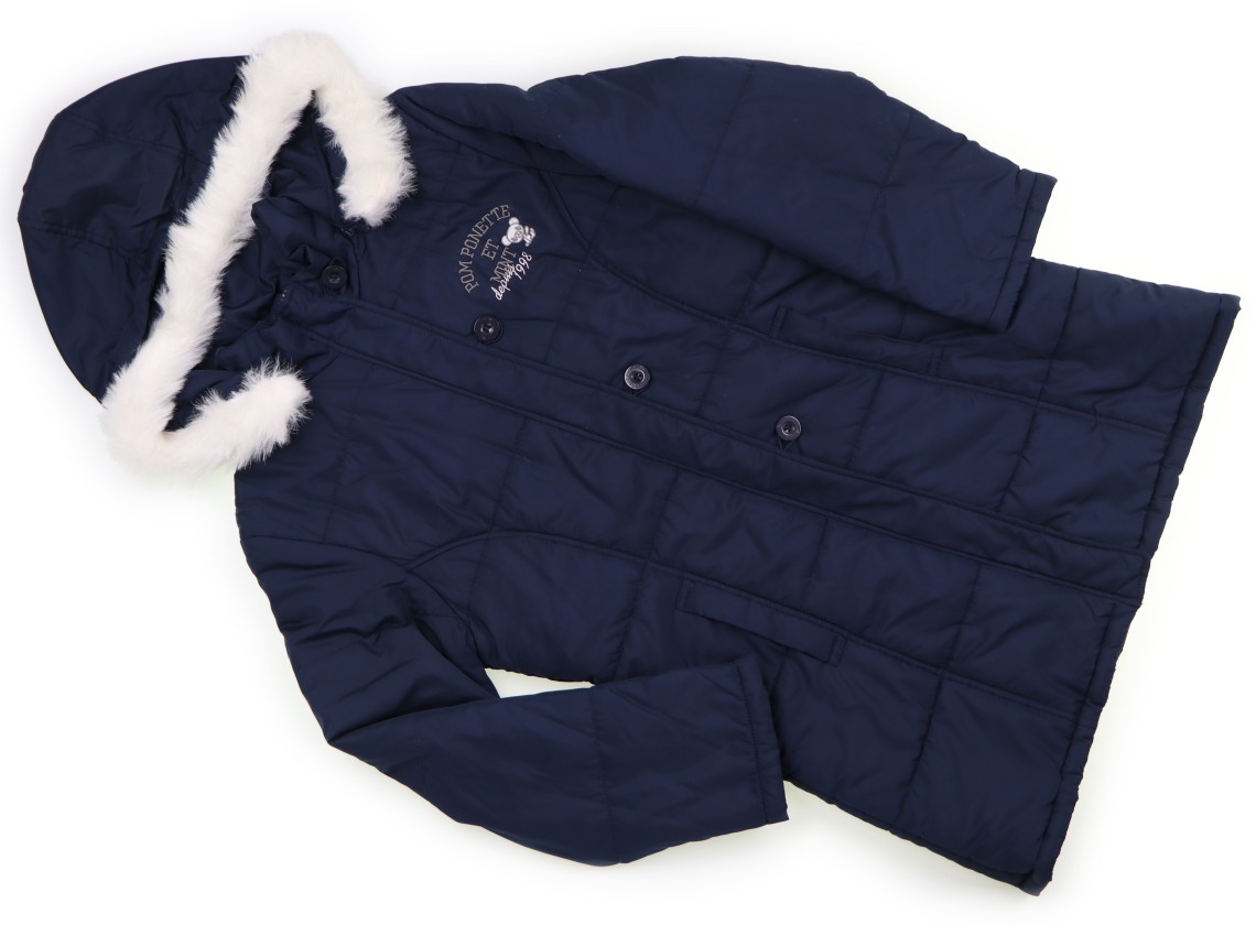 【最大90%OFF】コート・ジャンパーの子供服(ポンポネット/50サイズ) | キャリーオン