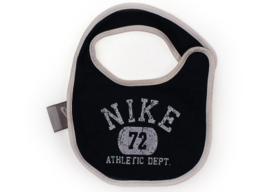 【最大90%OFF】スタイ・お食事用エプロンの子供服(ナイキ/ベビー用品) | キャリーオン