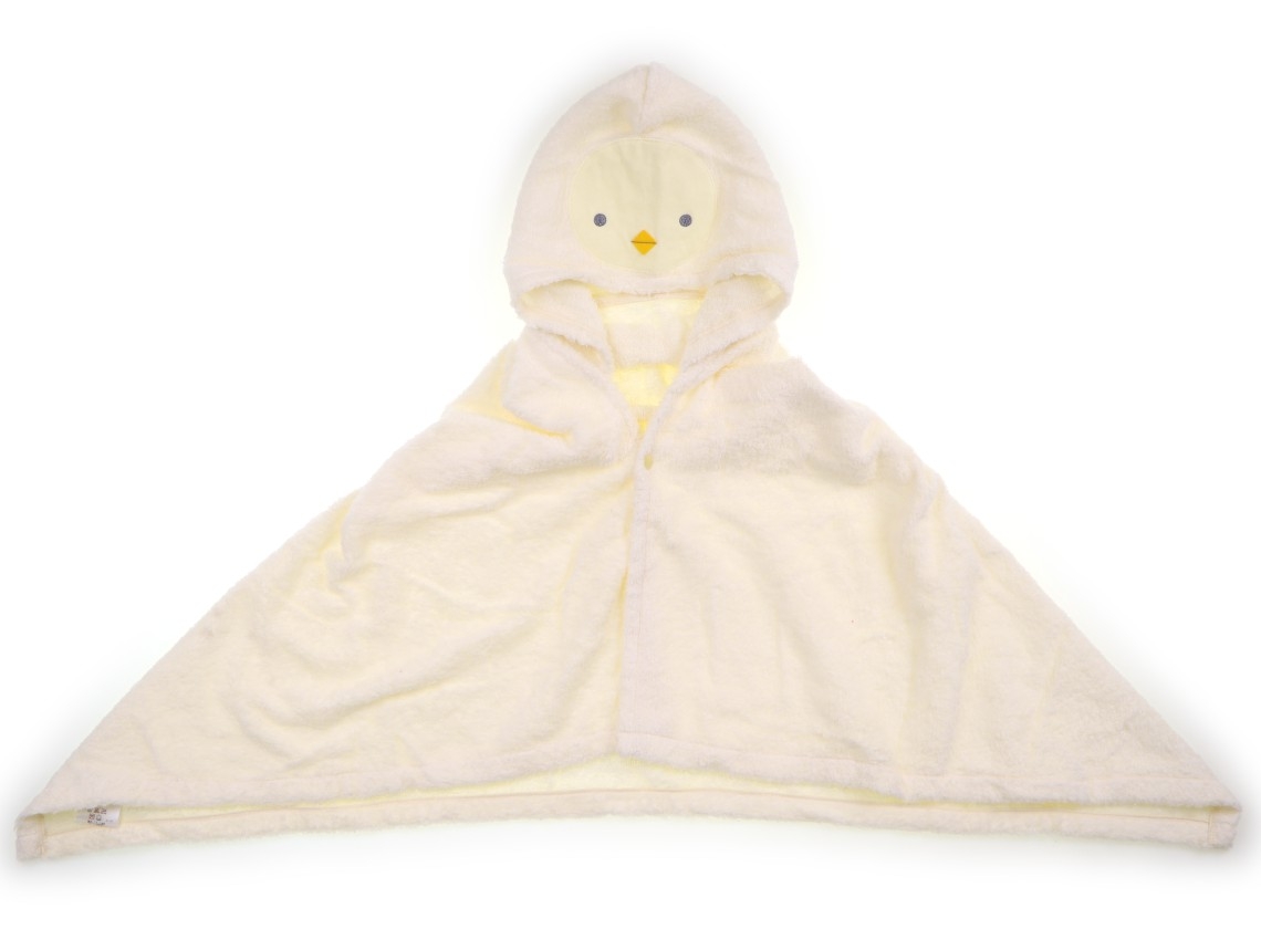 【最大90%OFF】水着・バスローブの子供服(ポンポネット/ベビー用品) | キャリーオン