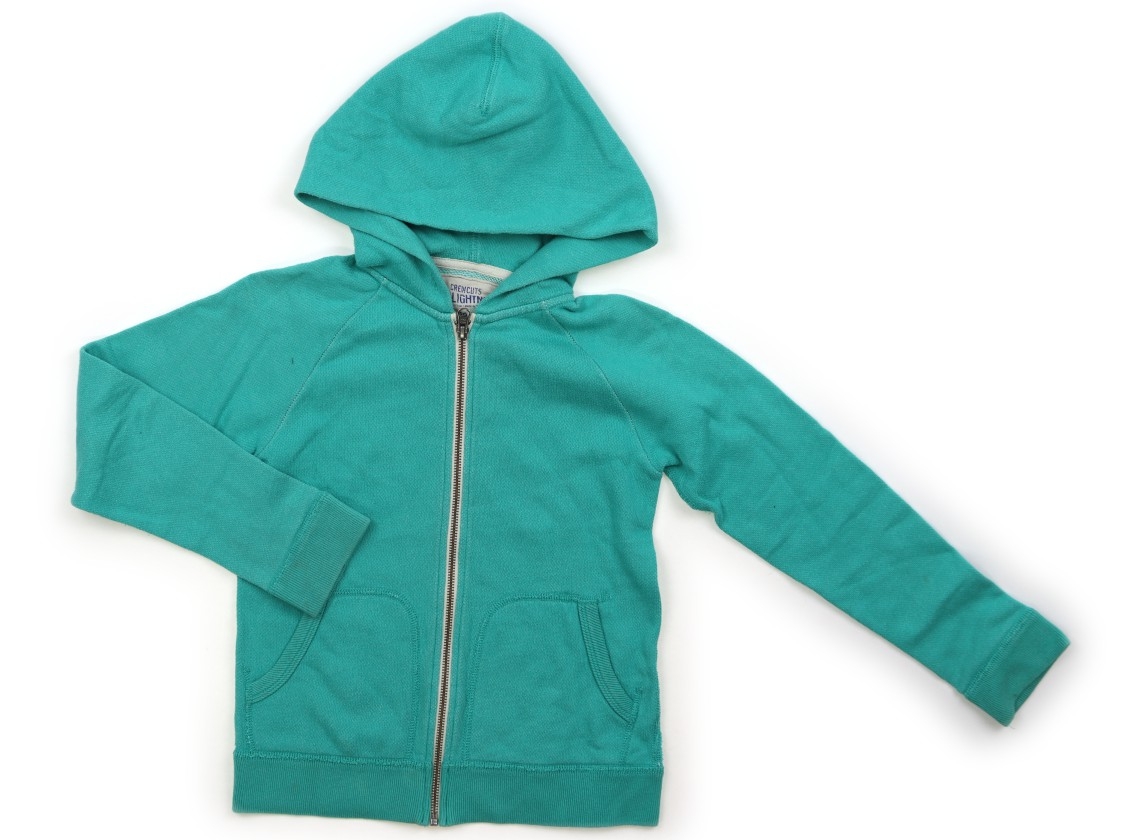 【最大90%OFF】パーカーの子供服(Jクルー/140サイズ) | キャリーオン