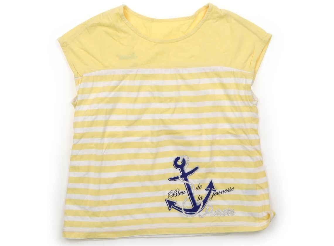 【最大90%OFF】チュニックの子供服(組曲/140サイズ) | キャリーオン