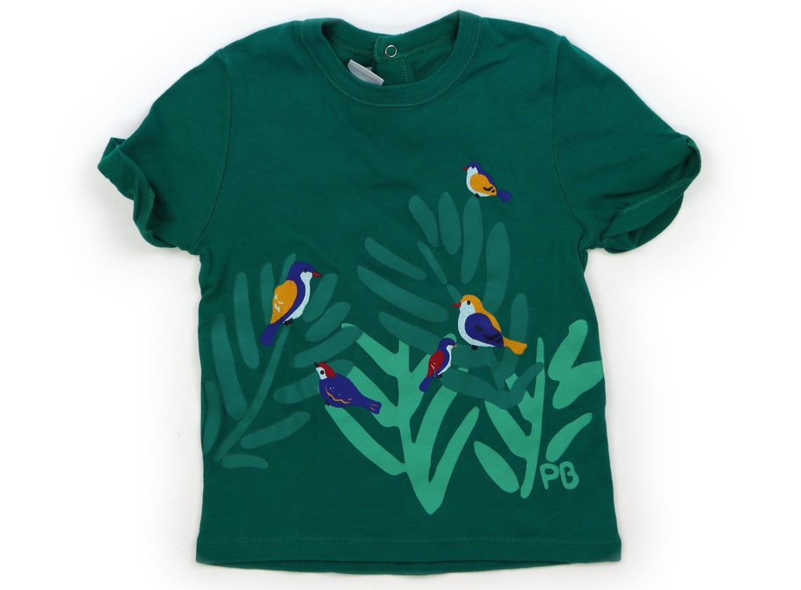 【最大90%OFF】Tシャツ・カットソーの子供服(プチバトー/80サイズ) | キャリーオン