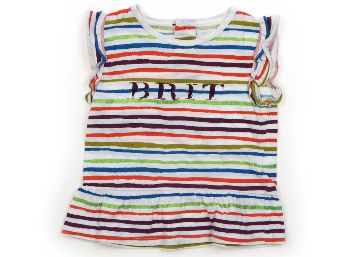 【最大90%OFF】Tシャツ・カットソーの子供服(バーバリー/80サイズ) | キャリーオン