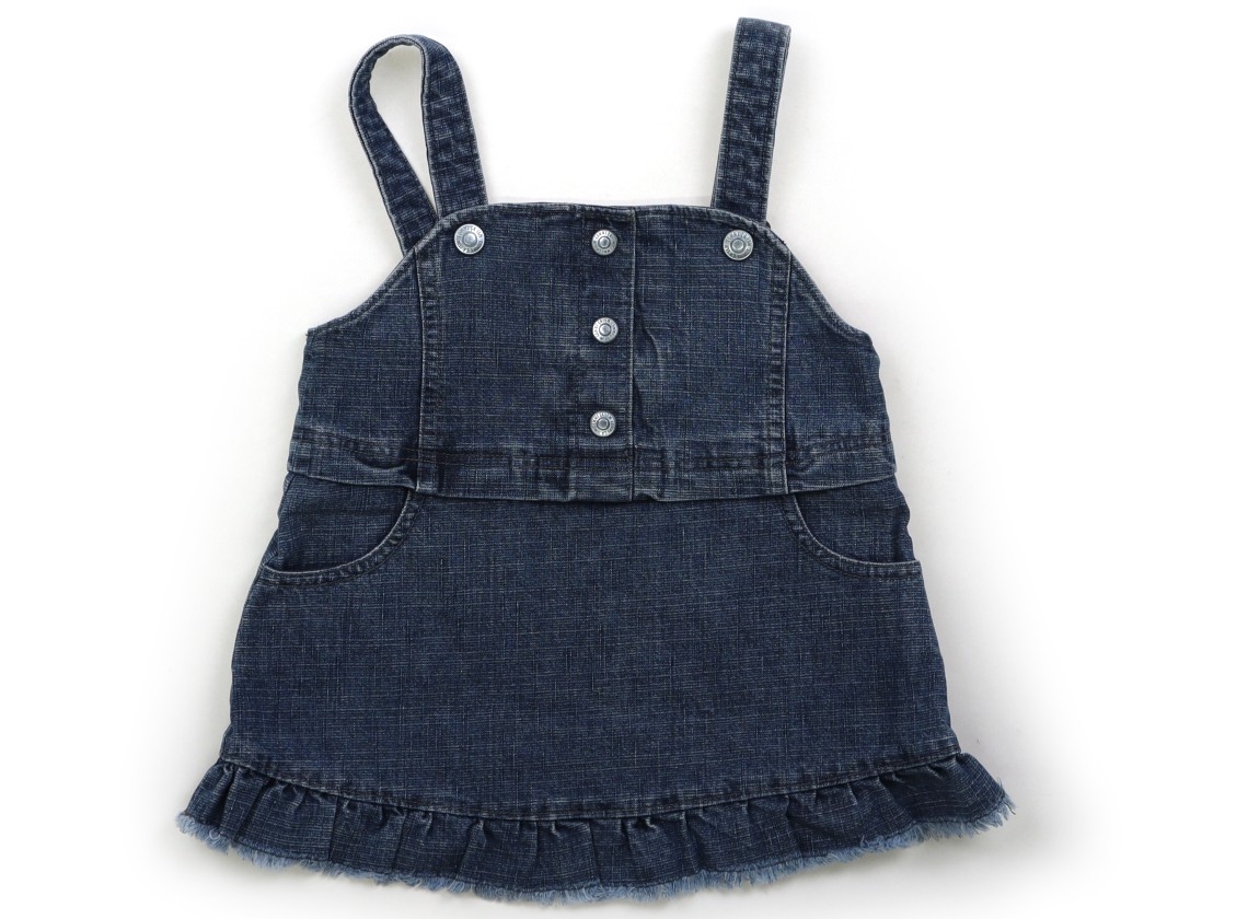 【最大90%OFF】チュニックの子供服(コムサイズム/80サイズ) | キャリーオン