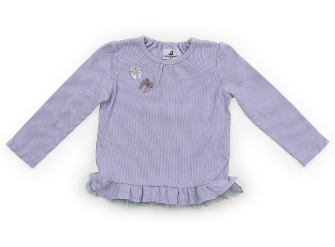 【最大90%OFF】Tシャツ・カットソーの子供服(ペアレンツドリーム/95サイズ) | キャリーオン
