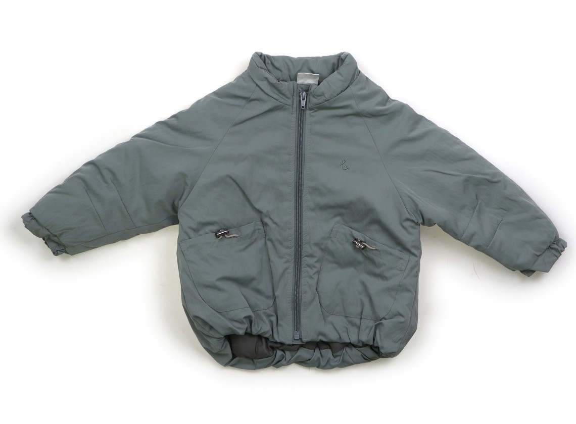 【最大90%OFF】コート・ジャンパーの子供服(ブリーズ/100サイズ) | キャリーオン