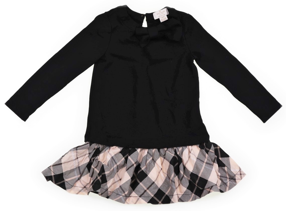【最大90%OFF】ワンピースの子供服(ケイトスペード/100サイズ) | キャリーオン