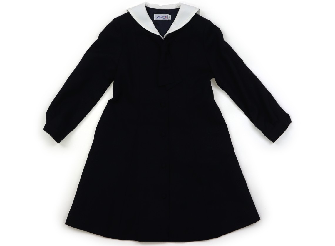 【最大90%OFF】ワンピースの子供服(ミキハウス/120サイズ) | キャリーオン