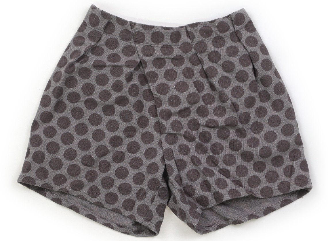 【最大90%OFF】ショートパンツの子供服(べべ/140サイズ) | キャリーオン