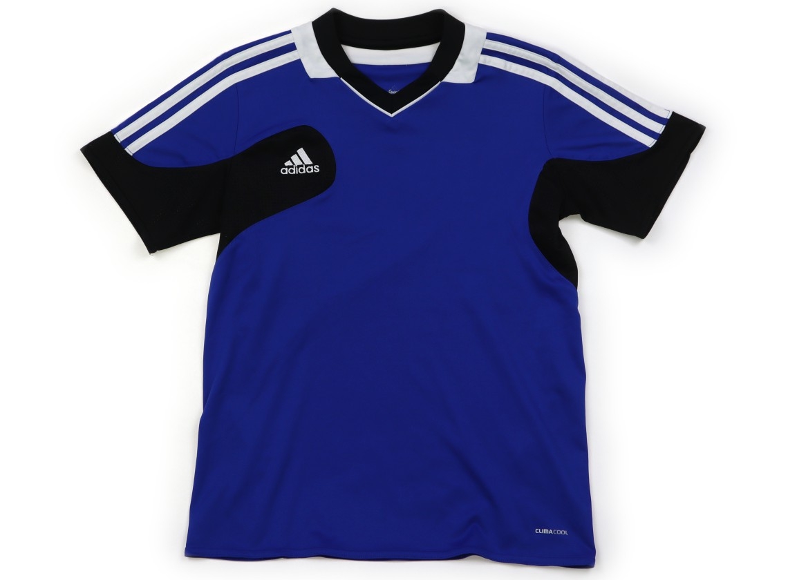 【最大90%OFF】スポーツウェア・ダンスウェアの子供服(アディダス/150サイズ) | キャリーオン