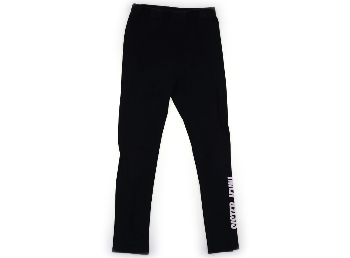 【最大90%OFF】レギンスの子供服(ジェニィ/150サイズ) | キャリーオン