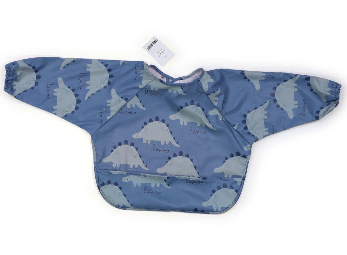 【最大90%OFF】スタイ・お食事用エプロンの子供服(ネクスト/95サイズ) | キャリーオン