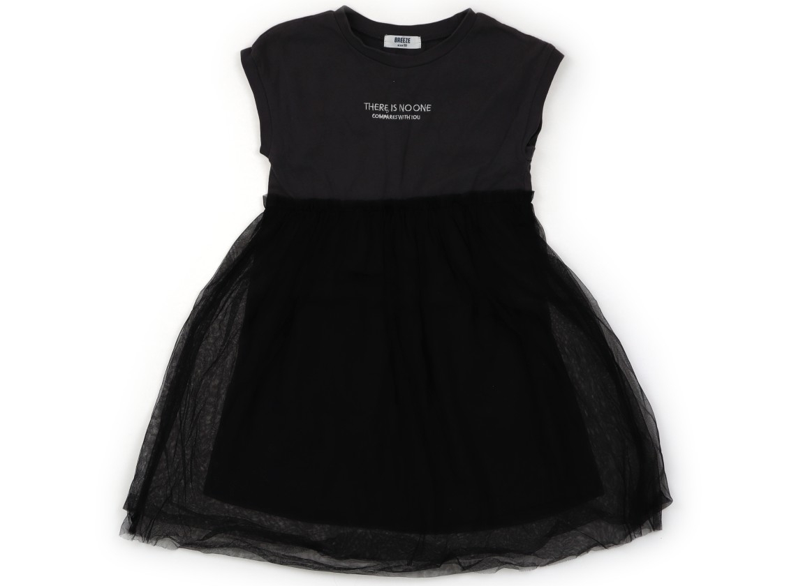 【最大90%OFF】ワンピースの子供服(ブリーズ/110サイズ) | キャリーオン