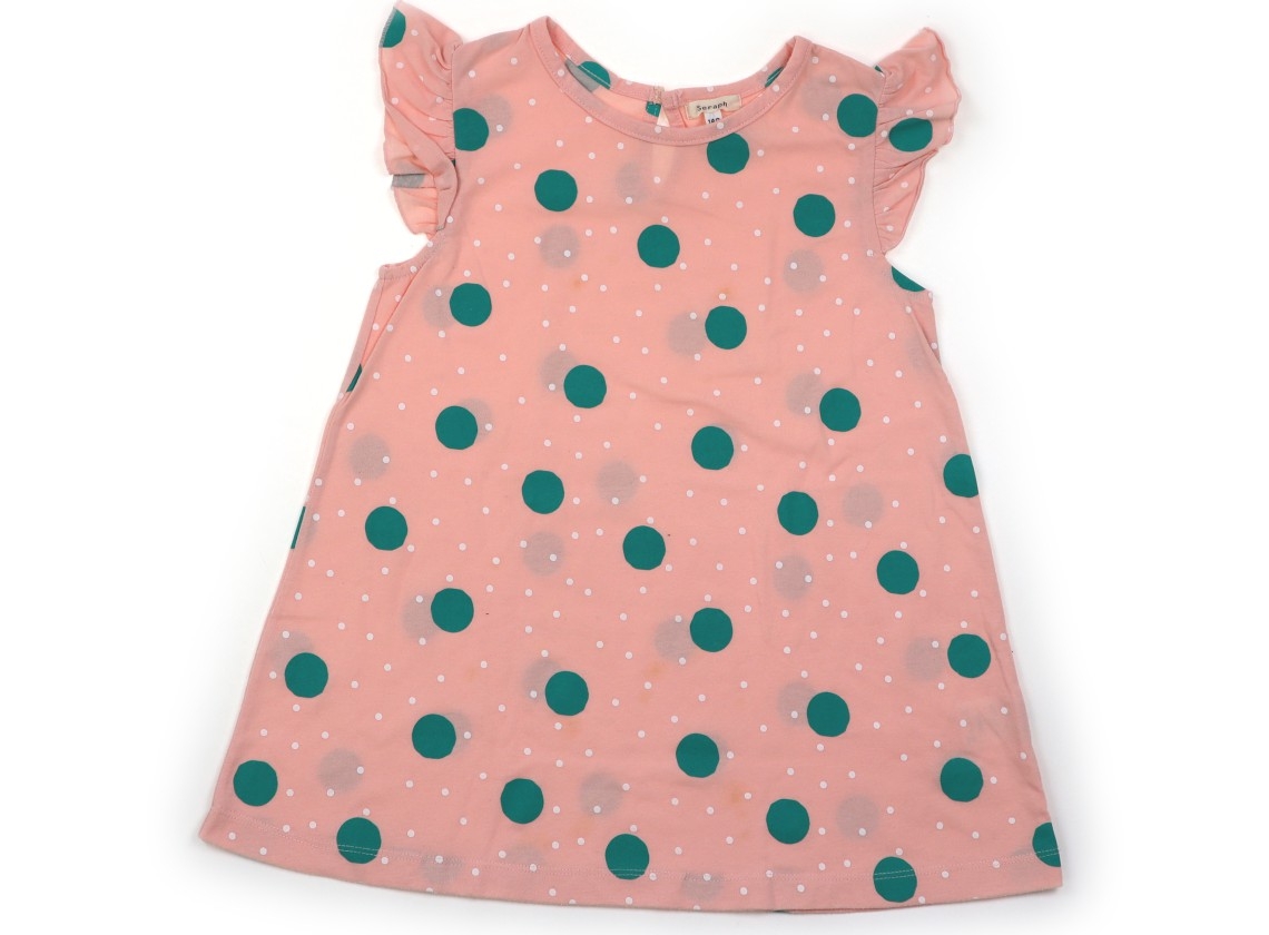 【最大90%OFF】チュニックの子供服(セラフ/140サイズ) | キャリーオン