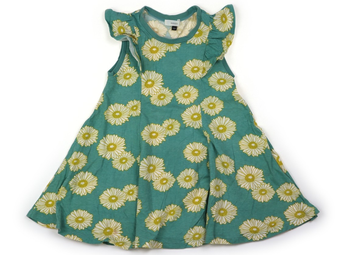 【最大90%OFF】ワンピースの子供服(セラフ/100サイズ) | キャリーオン
