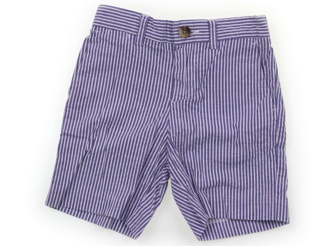 【最大90%OFF】ハーフパンツの子供服(ラルフローレン/90サイズ) | キャリーオン