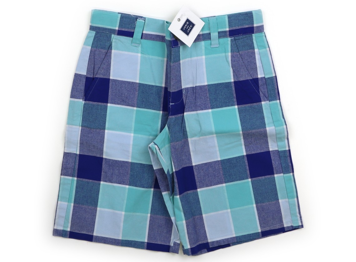 【最大90%OFF】ハーフパンツの子供服(ジャニー＆ジャック/130サイズ) | キャリーオン