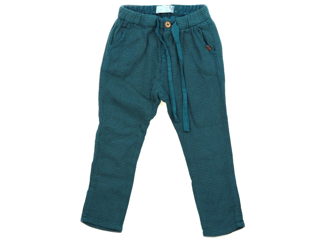 【最大90%OFF】パンツの子供服(ザラ/90サイズ) | キャリーオン