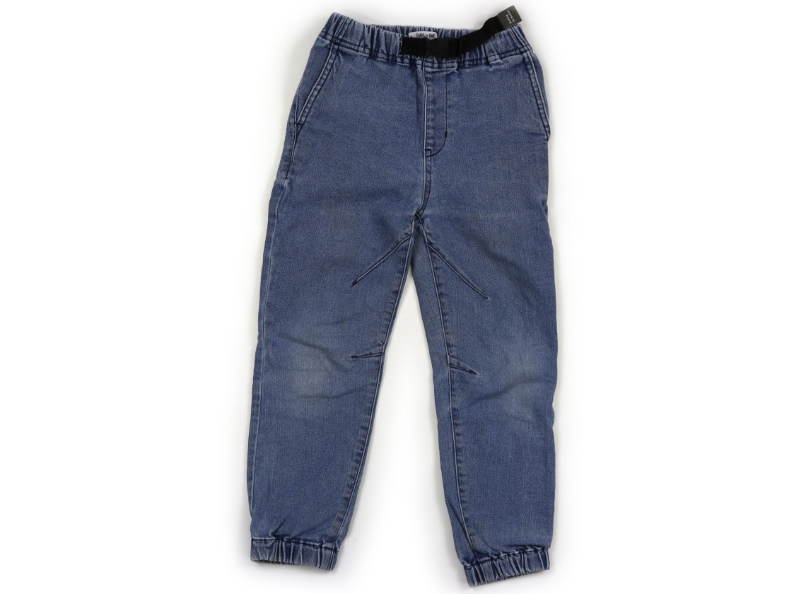 【最大90%OFF】ジーンズの子供服(ビーミングバイビームス/120サイズ) | キャリーオン