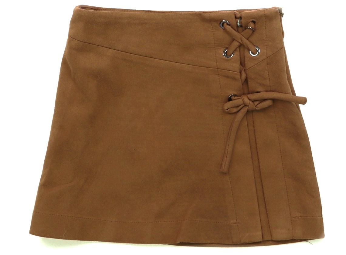 【最大90%OFF】スカートの子供服(ザラ/120サイズ) | キャリーオン