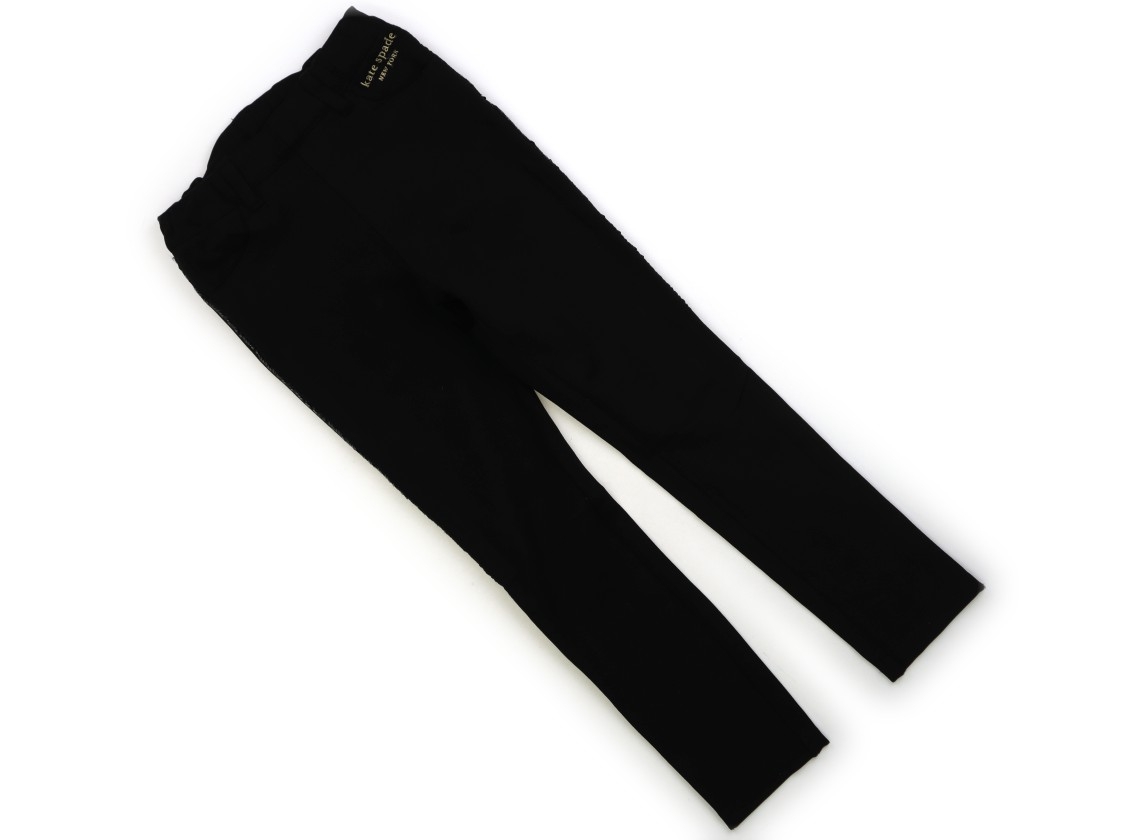 【最大90%OFF】パンツの子供服(ケイトスペード/130サイズ) | キャリーオン