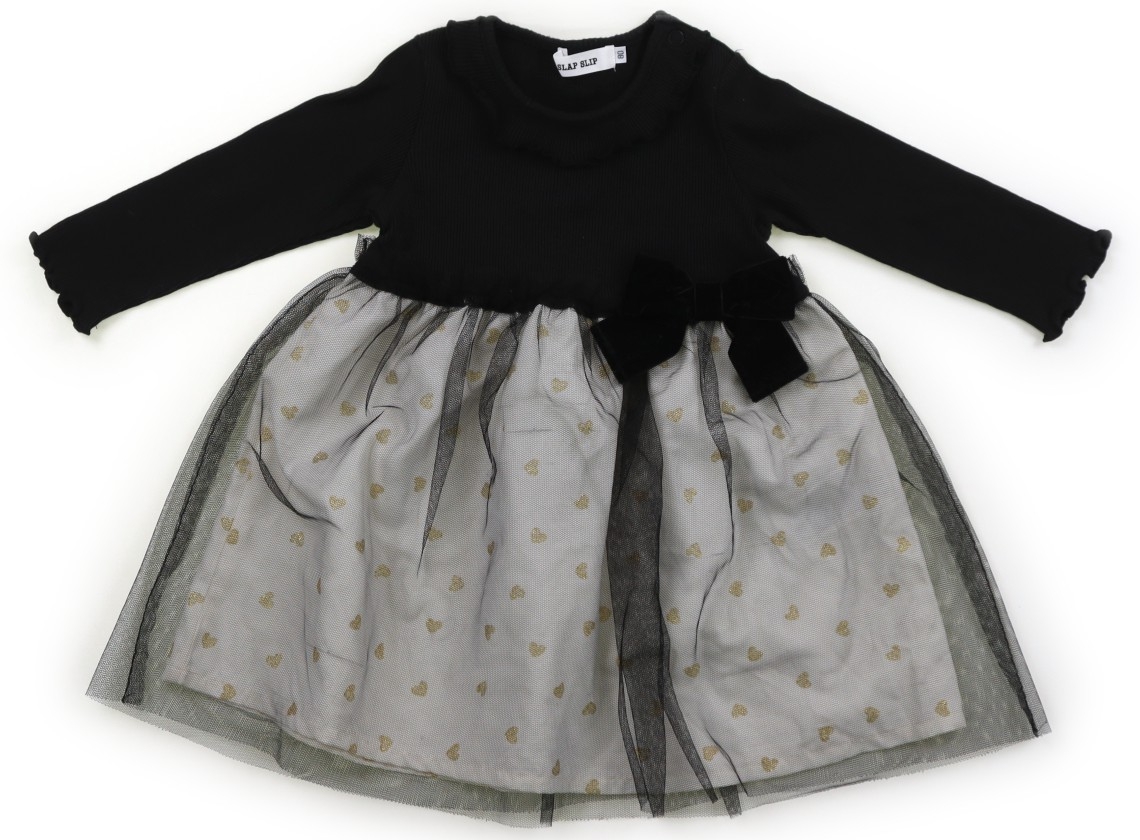 【最大90%OFF】ワンピースの子供服(スラップスリップ/80サイズ) | キャリーオン