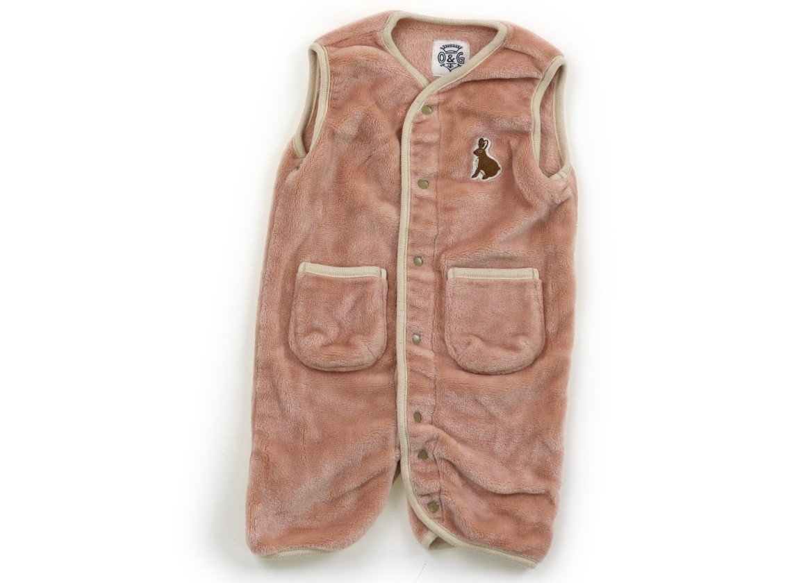 【最大90%OFF】おくるみ・ラップ・スリーパーの子供服(オーシャンアンドグラウンド/70サイズ) | キャリーオン