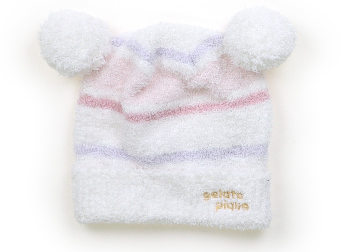 【最大90%OFF】帽子の子供服(ジェラピケ/Hat/Cap) | キャリーオン