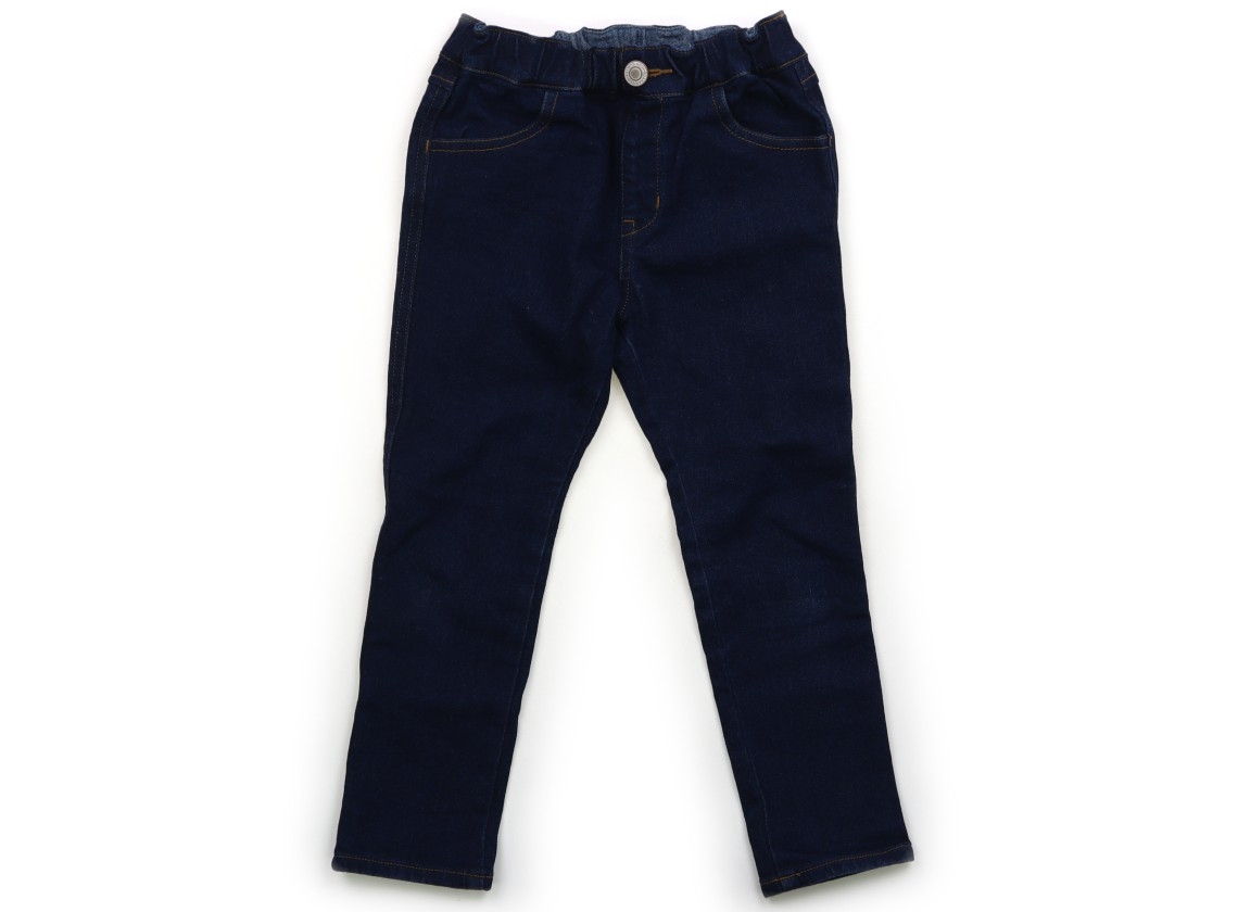 【最大90%OFF】ジーンズの子供服(セラフ/120サイズ) | キャリーオン