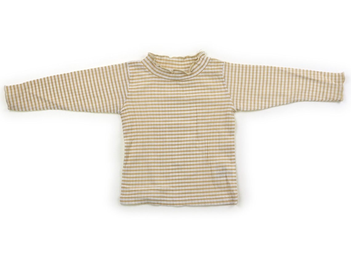 【最大90%OFF】Tシャツ・カットソーの子供服(ラーゴム/95サイズ) | キャリーオン