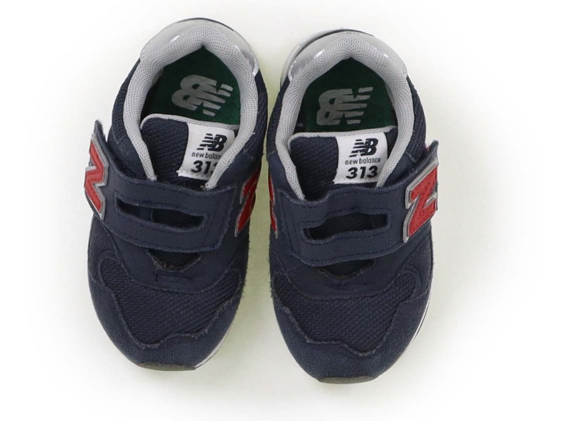 【最大90%OFF】スニーカーの子供服(ニューバランス/靴14cm〜) | キャリーオン