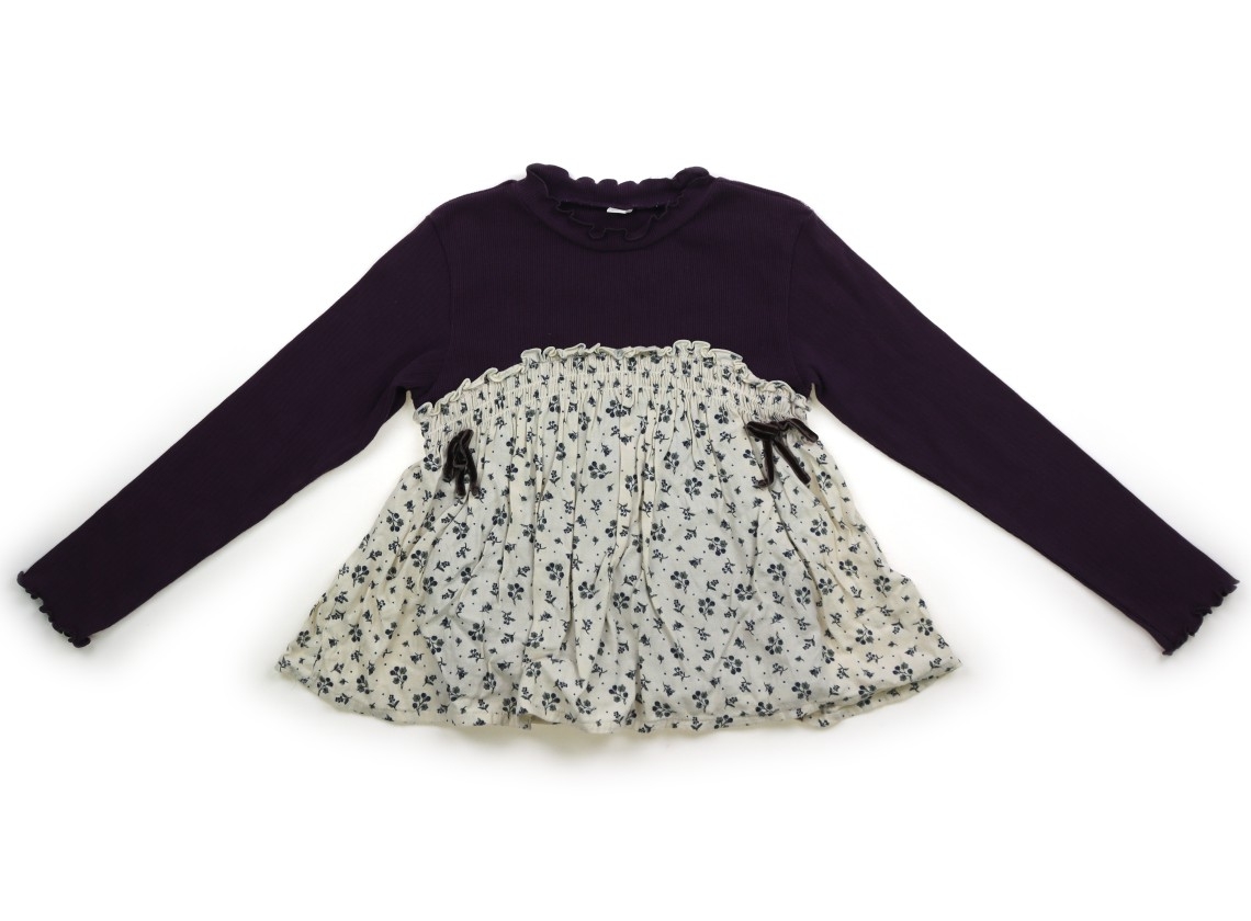 【最大90%OFF】チュニックの子供服(アプレレクール/130サイズ) | キャリーオン