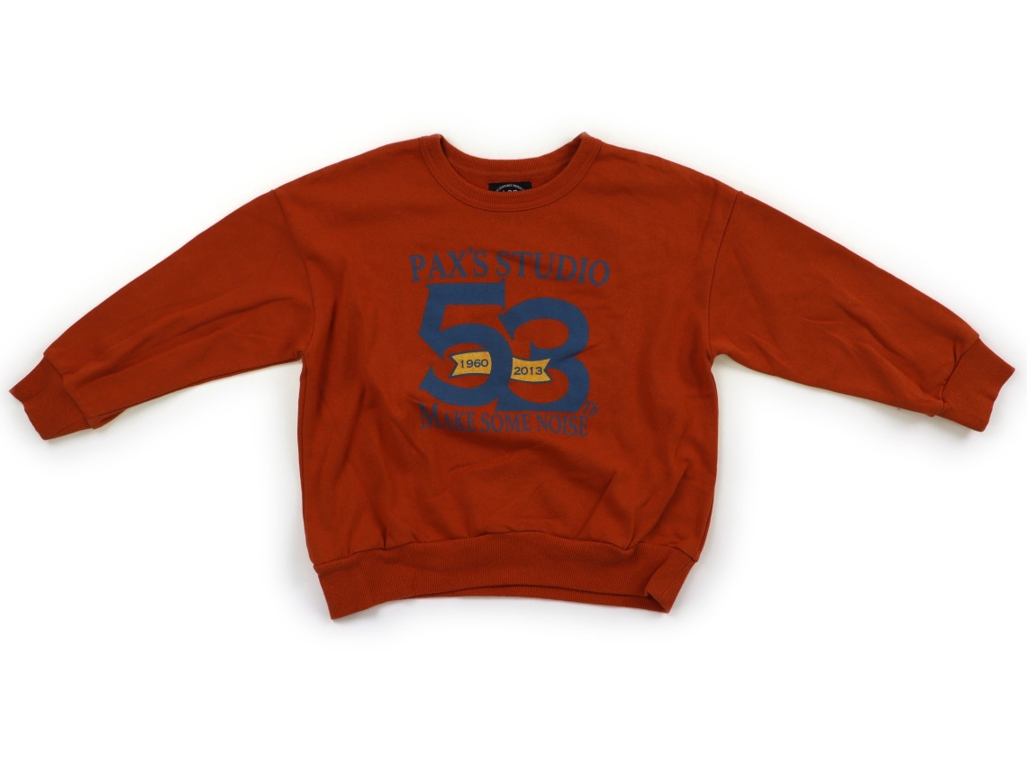 【最大90%OFF】トレーナー・プルオーバーの子供服(マーキーズ/130サイズ) | キャリーオン