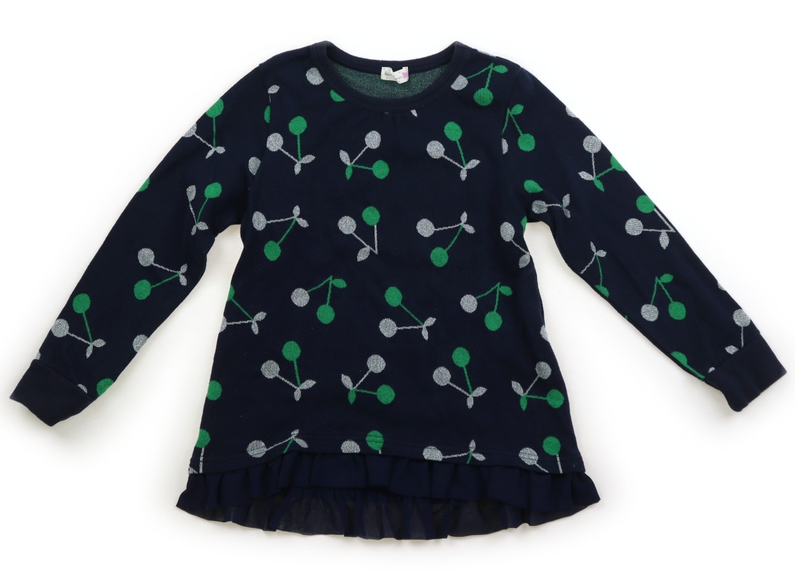 【最大90%OFF】トレーナー・プルオーバーの子供服(ニットプランナー（KP）/120サイズ) | キャリーオン