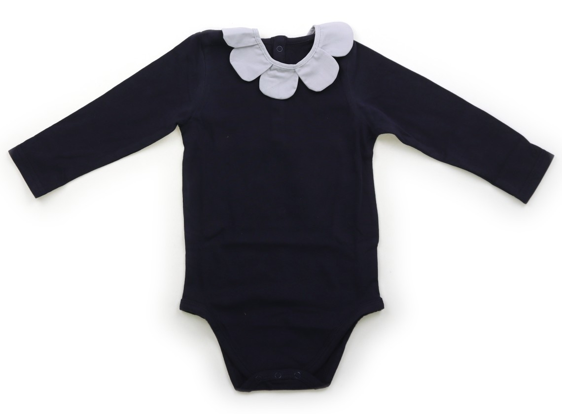 【最大90%OFF】ロンパースの子供服(マールマール/80サイズ) | キャリーオン