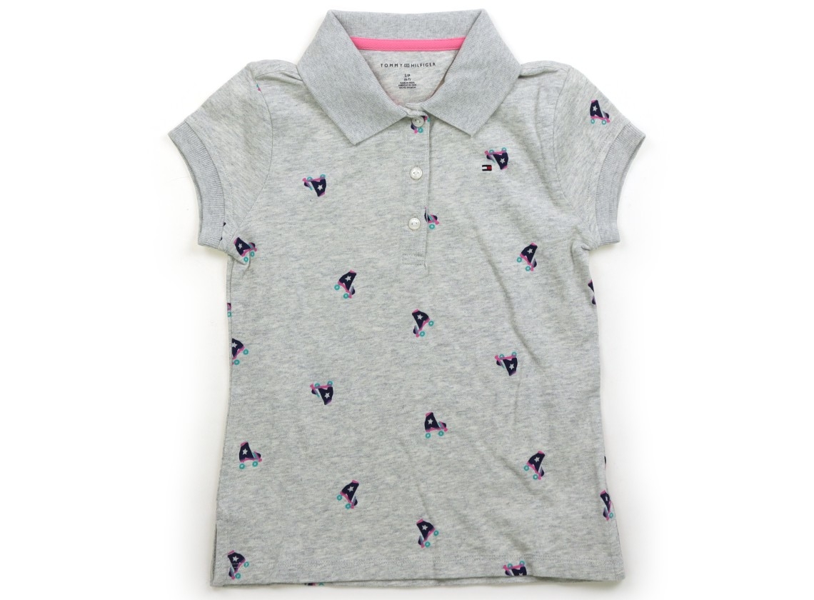 【最大90%OFF】Tシャツ・カットソーの子供服(トミーヒルフィガー/120サイズ) | キャリーオン