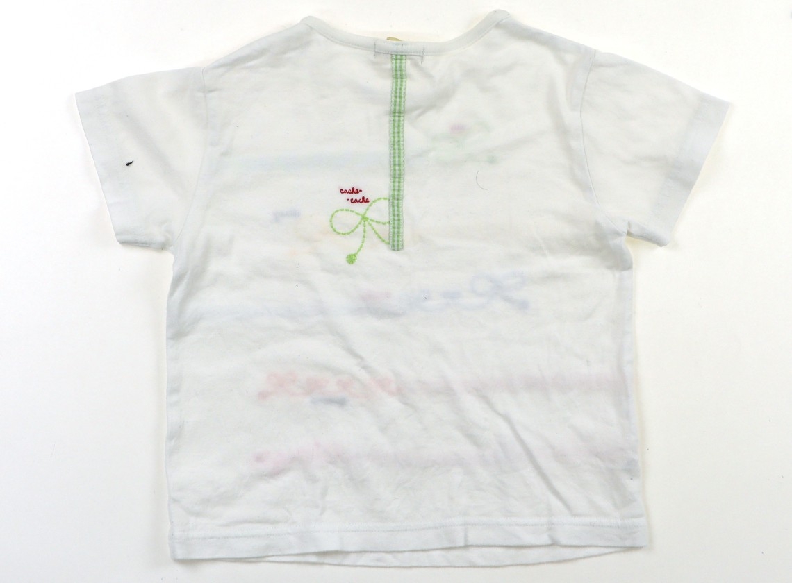 【最大90%OFF】Tシャツ・カットソーの子供服(ファミリア/110サイズ) | キャリーオン