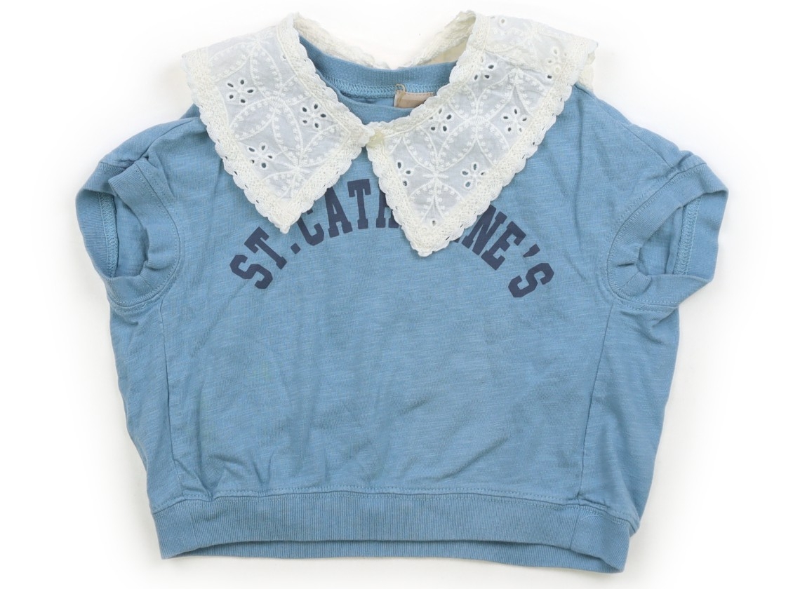 【最大90%OFF】Tシャツ・カットソーの子供服(プティマイン/90サイズ) | キャリーオン