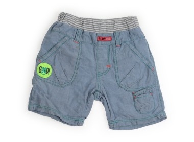 【最大90%OFF】ショートパンツの子供服(トロワラパン/90サイズ) | キャリーオン